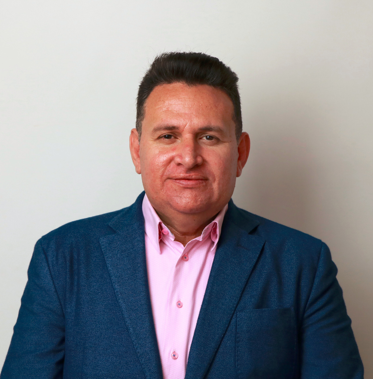 Jose Luis Olivar – NTICS S.A.S.